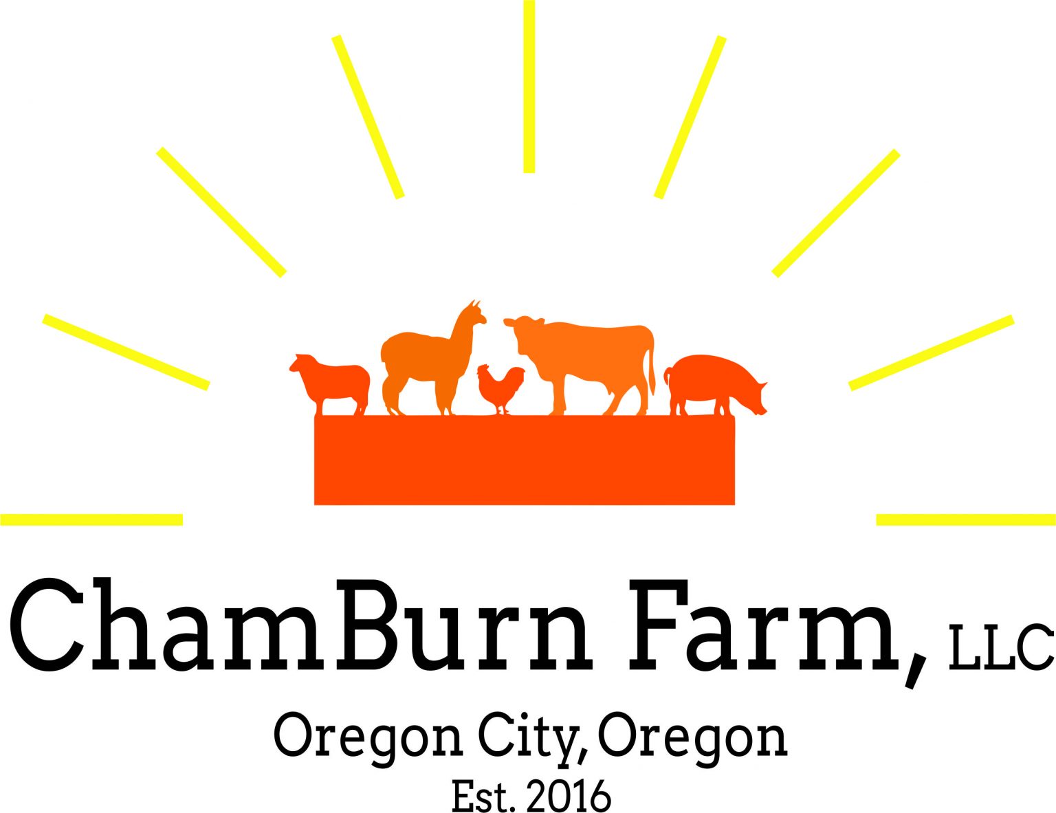 ChamBurn Farm: Farm Egg Meat Delivery Portland